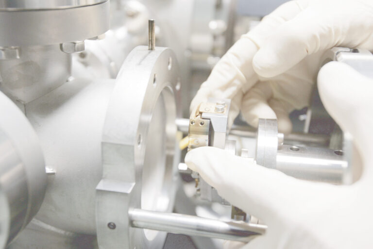 Equipements - LCP-A2MC